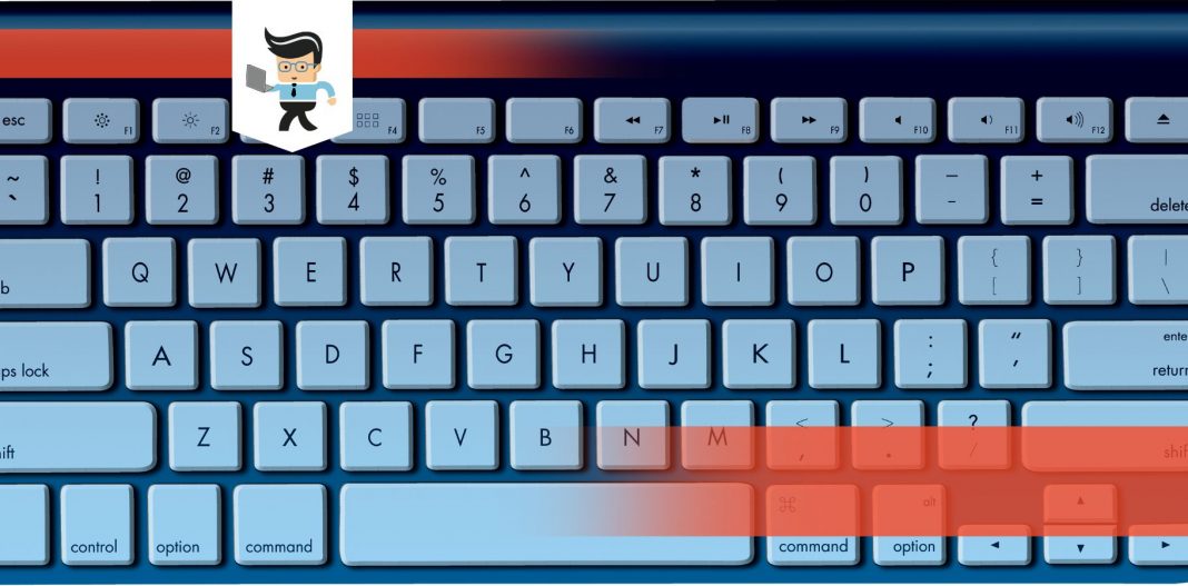 A Comprehensive Review of the Cherry MX Speed Silver Switches - One ...