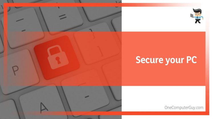 Computer Setup Checklist: Don't Use Your PC Without This Guide