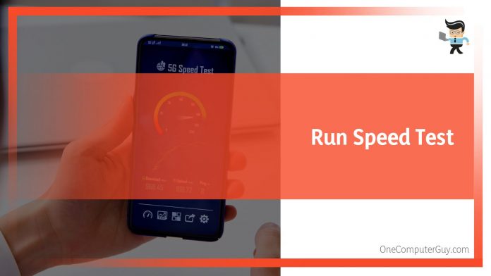 Internet Speed Fluctuates Wildly: How To Fix This Issue Efficiently