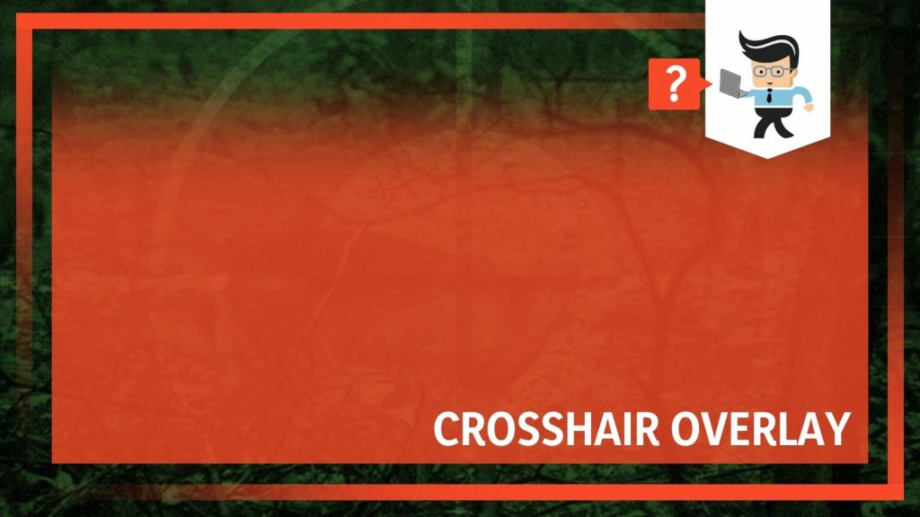 Crosshair Overlay: Step up your game - One Computer Guy