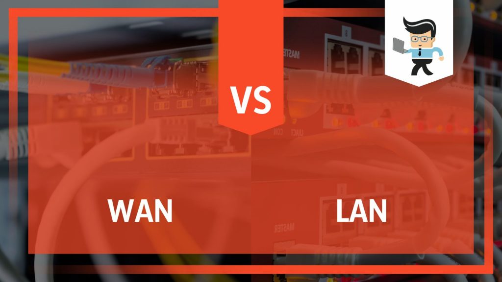 WAN vs LAN: Which Is Better for Your Business and Games
