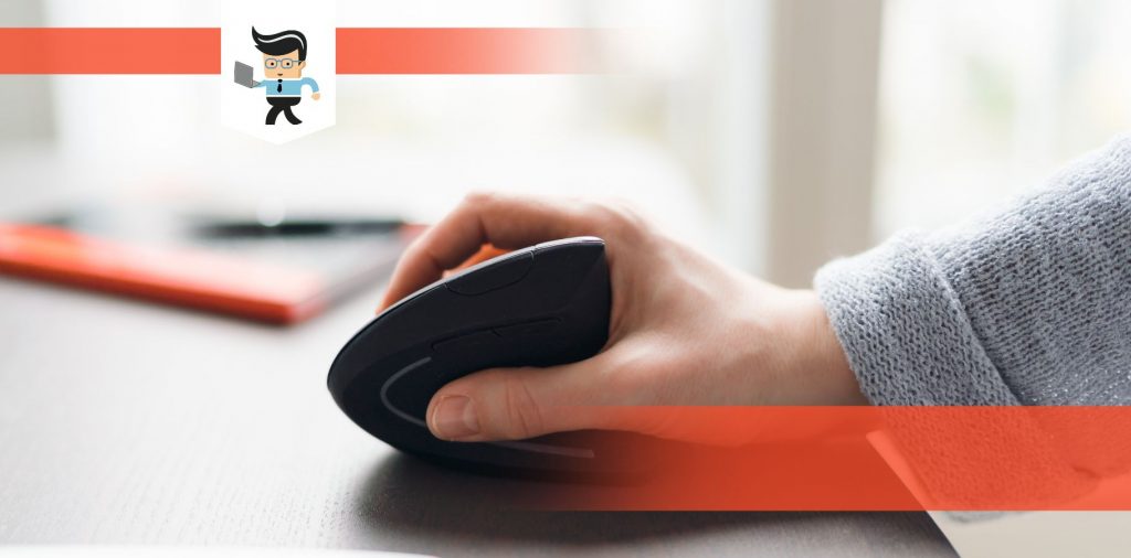 Mouse Grips Claw, Tip and Palm Styles: Where Do You Belong?