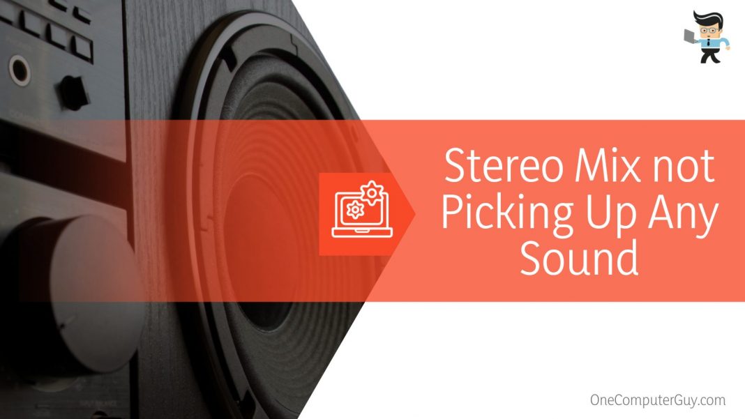 How to Use Stereo Mix on Discord - One Computer Guy