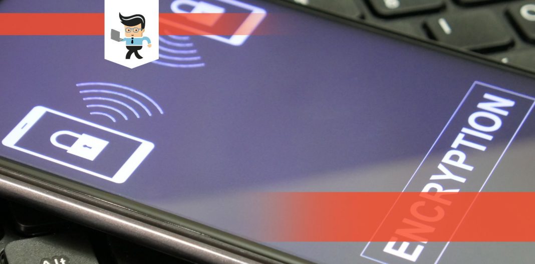 What Is A PCI Encryption/Decryption Controller? - One Computer Guy