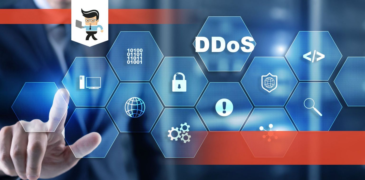 DOS Attack Ack Scan: What To Do When Your Router Logs It & How To ...