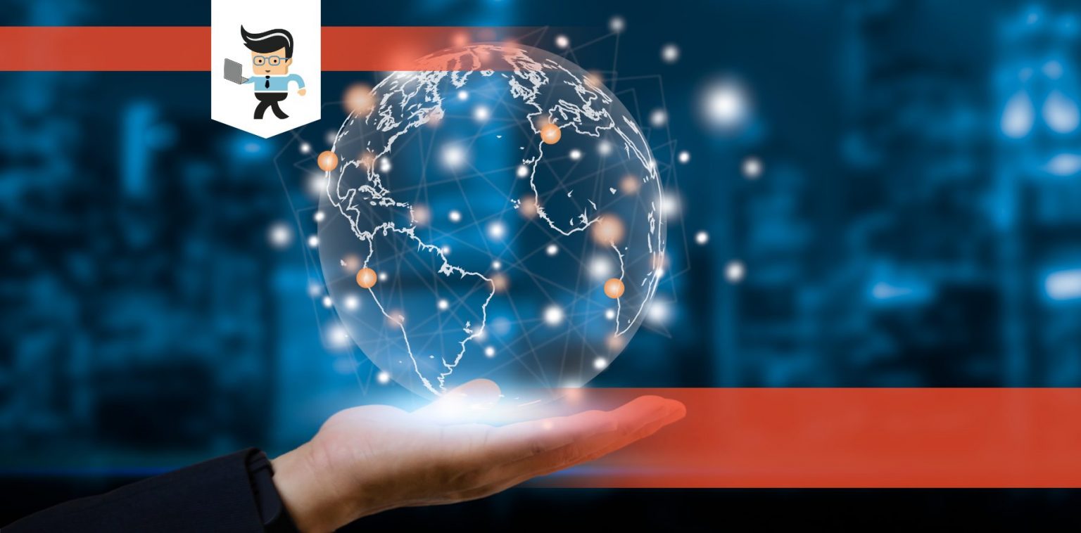 Ethernet vs Internet: Understanding The Difference