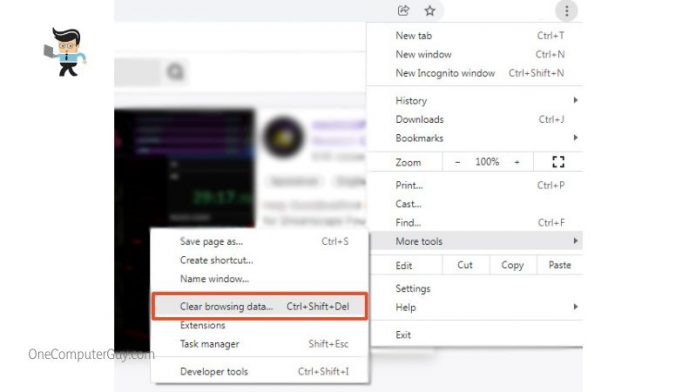 Twitch Black Screen With Sound: How To Solve This Issue