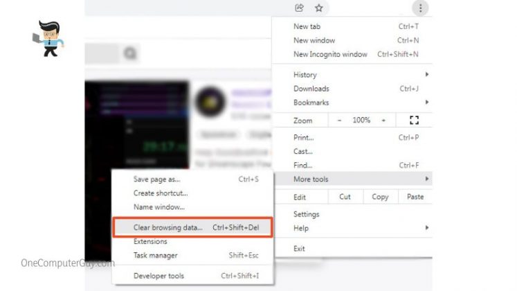 Twitch Black Screen With Sound: How To Solve This Issue