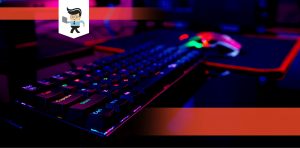 GK61 Keyboard Review: An Optical Gaming Keyboard at Its Best - One ...