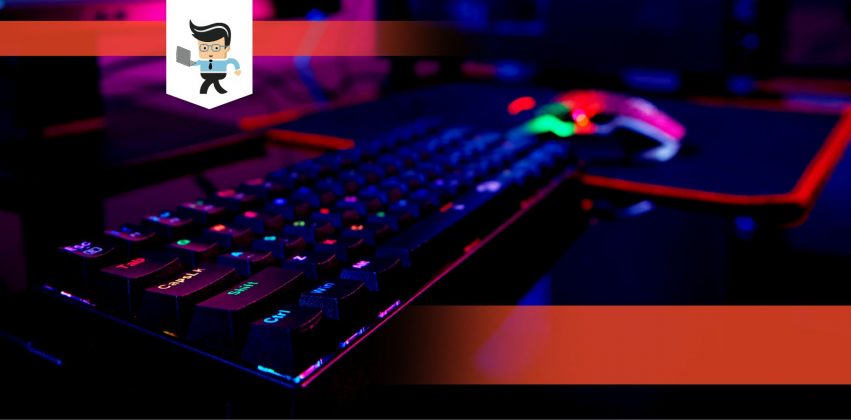 GK61 Keyboard Review: An Optical Gaming Keyboard at Its Best - One ...