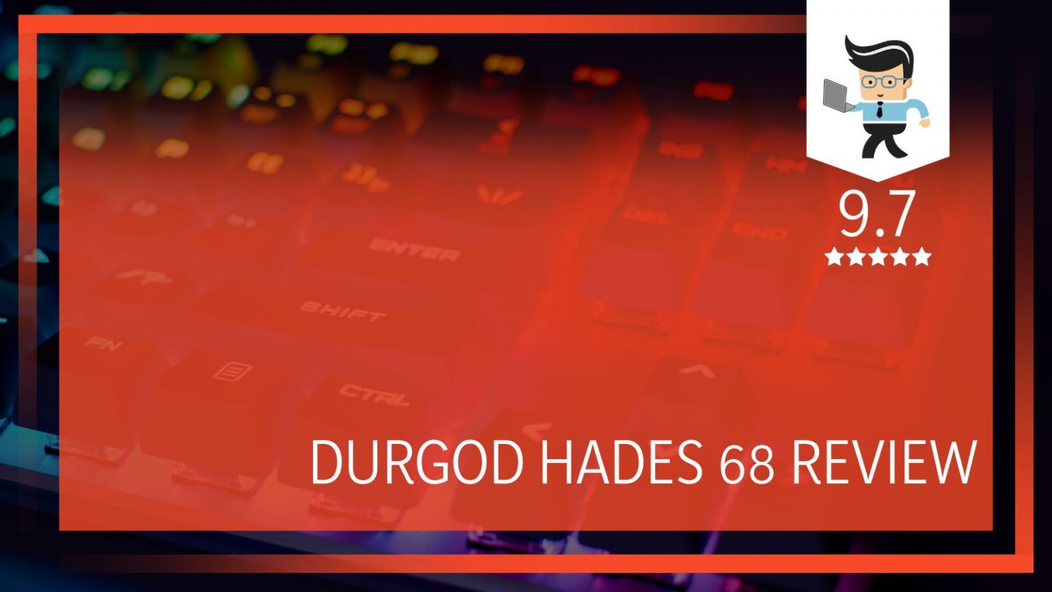 Durgod Hades 68 Review: A Decent 65% Keyboard for Every Gamer - One ...