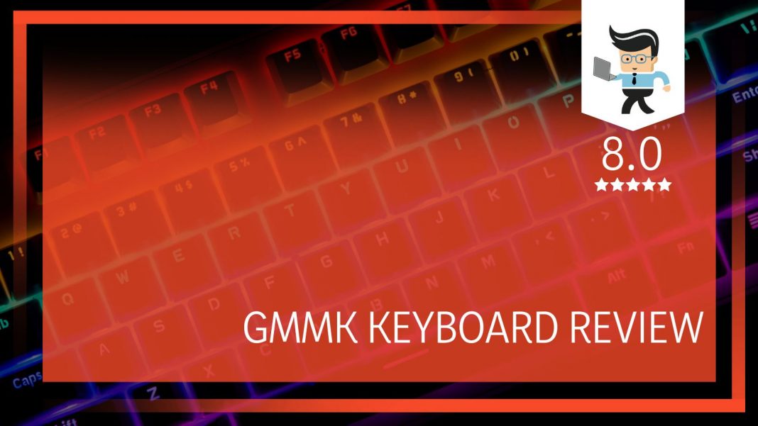 GMMK Review: Ideal Modular Keyboard for Every Enthusiast - One Computer Guy