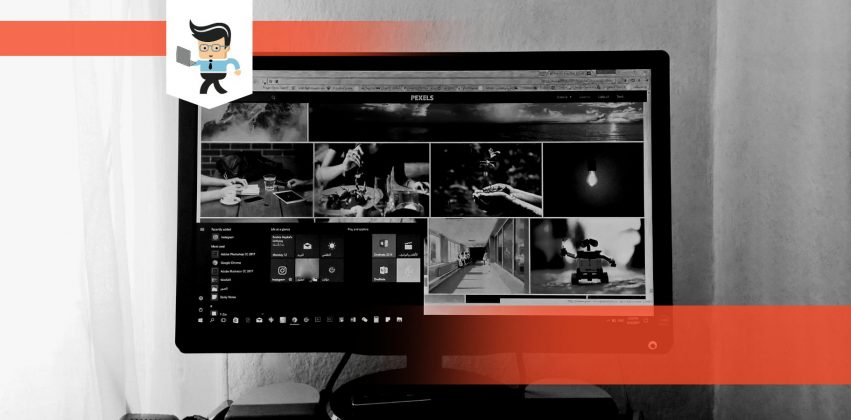 HP 25x Monitor review: Is This Gaming Display Worth It? - One Computer Guy