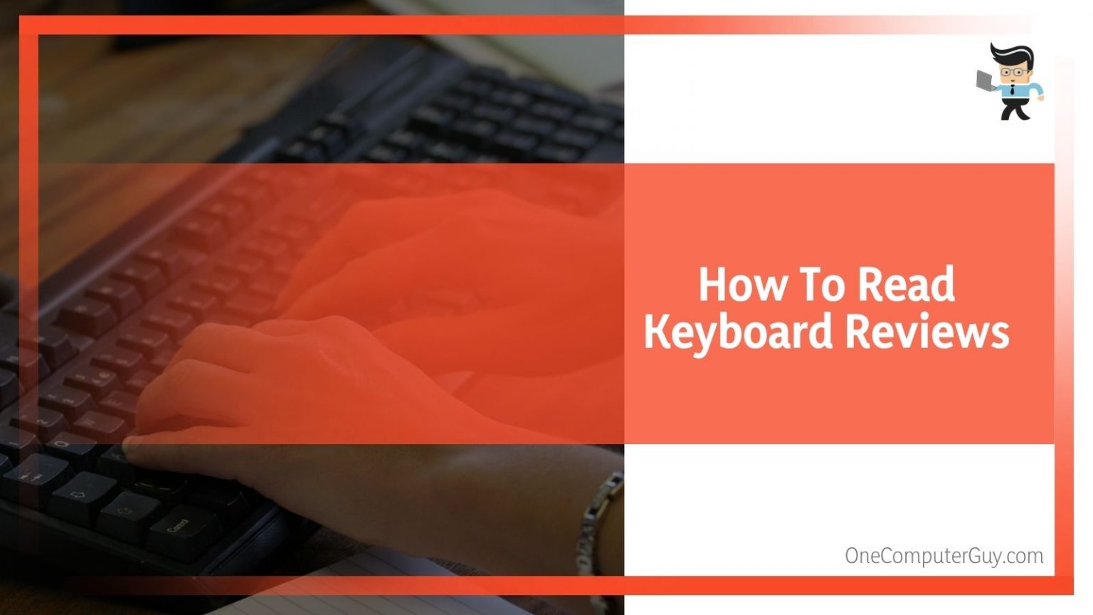 How Many Types of Keyboards Are There?: The Complete Guide