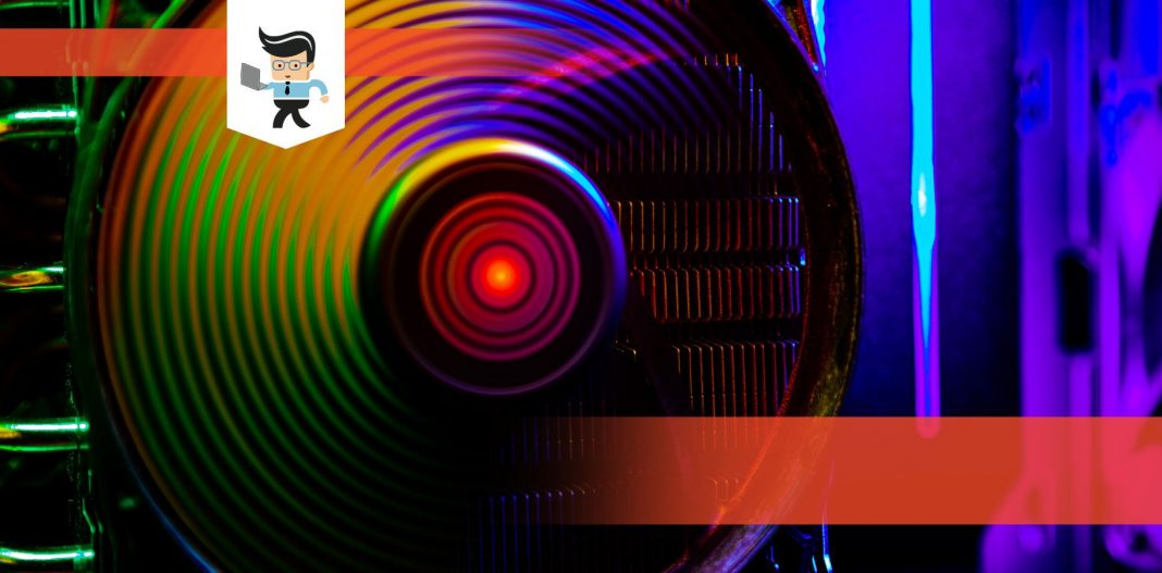 How to Change CPU Fan Speed Without BIOS: Improving PC Performance