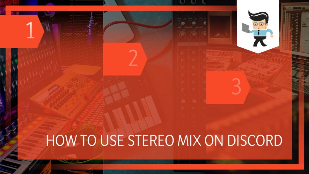 How to Use Stereo Mix on Discord - One Computer Guy