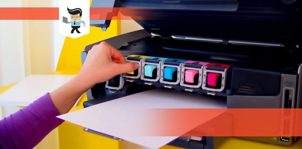 HP Officejet Pro 6978 All in One Printer Reviews - One Computer Guy