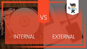 Internal vs. External Hard Drive: Which One Should You Buy?