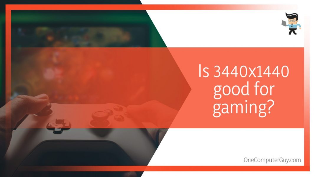 2560x1440 vs 3440x1440 Resolution – Full Comparison - One Computer Guy