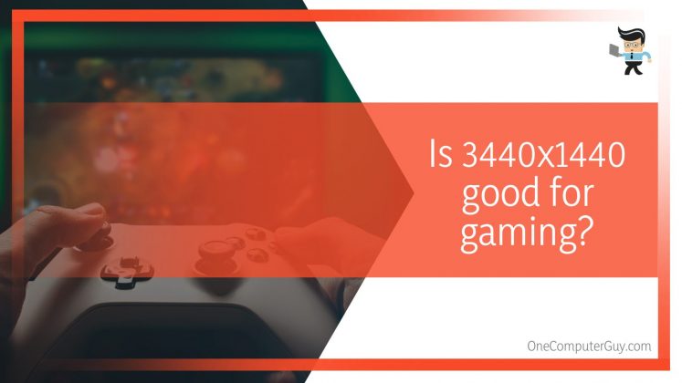 2560x1440 vs 3440x1440 Resolution – Full Comparison - One Computer Guy