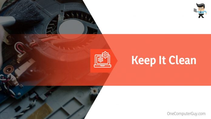 How To Lower CPU Temp Quickly and Easily: Tips and Tricks