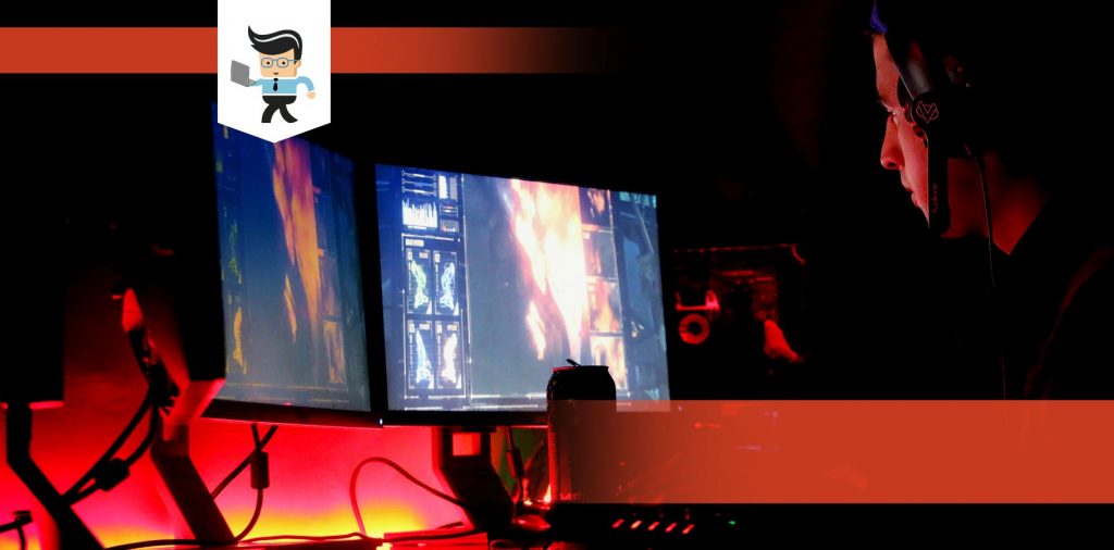 LG 24MP59G-P Review – A Budget-Friendly 1080p Gaming Monitor - One ...