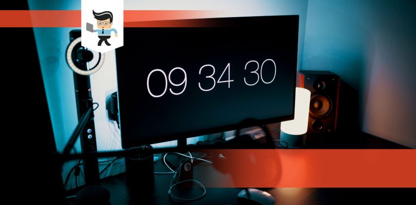 LG 24MP59HT-P Review: IPS LED FHD FreeSync Monitor - One Computer Guy