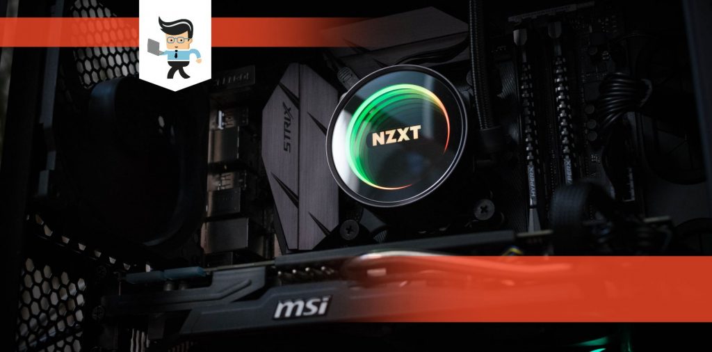 MSI Fast Boot: An Explainer - One Computer Guy