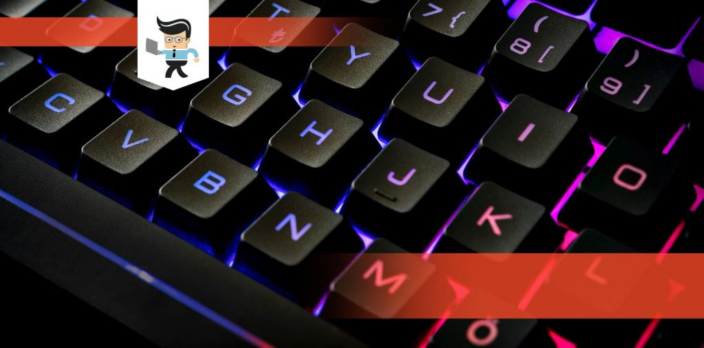 Rosewill K85 Review: All You Need to Know - One Computer Guy