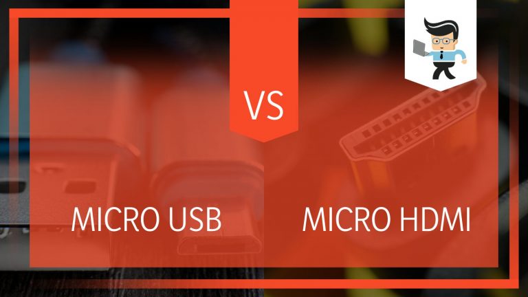 Micro USB vs Micro HDMI: An All-Encompassing Guide