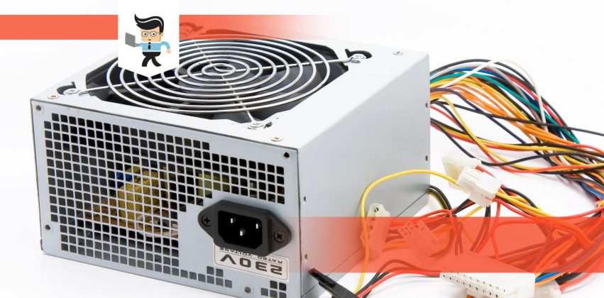 Modular vs Non-Modular PSU: What Are the Differences Between Them?