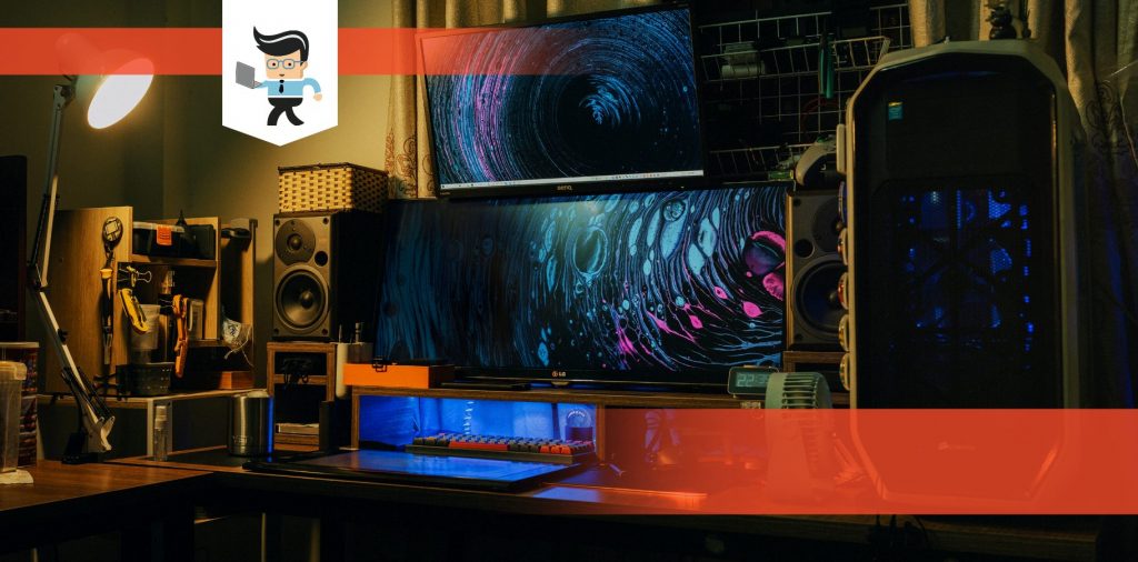 Ninja Setup: The Ideal Gaming Gear for Every Top Gamer - One Computer Guy