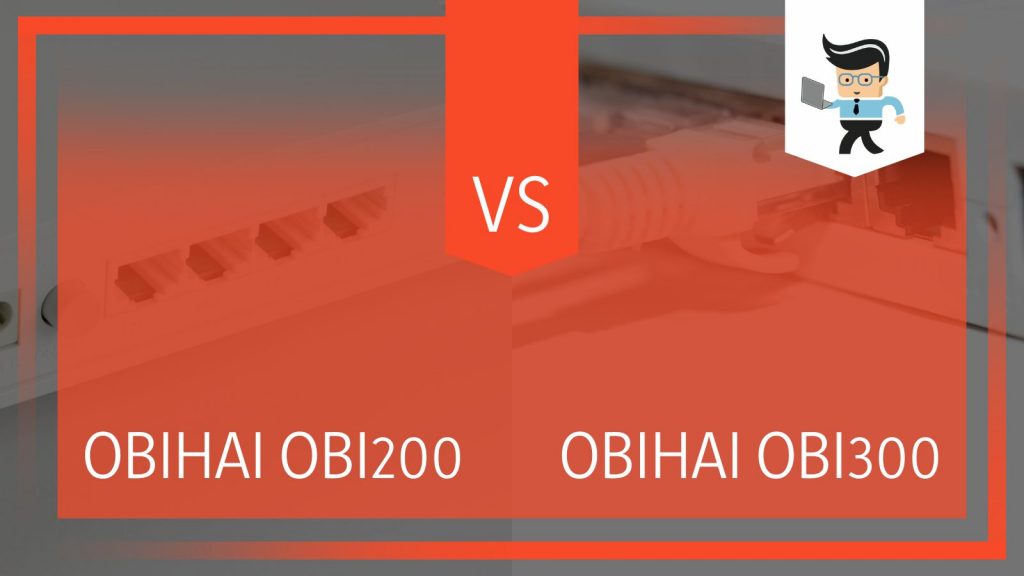 Rating the OBi200 vs OBi300 – Let's Talk About It - One Computer Guy