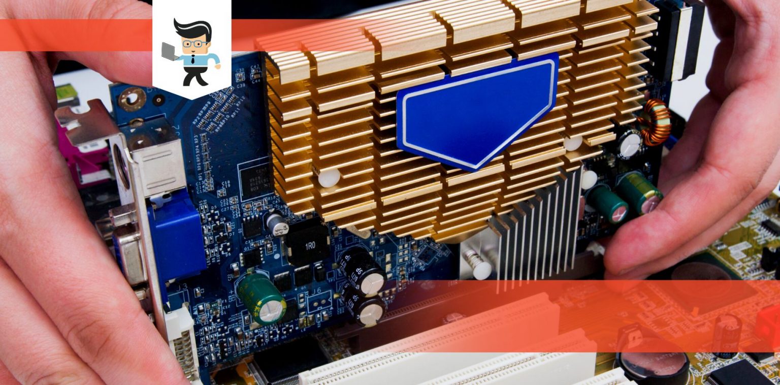 The Best GPU For I5 8400 - Find the Right Graphic Card