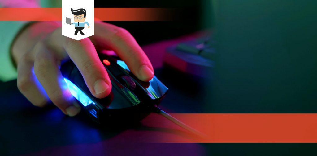 Best Gaming Mouse For Big Hands - One Computer Guy