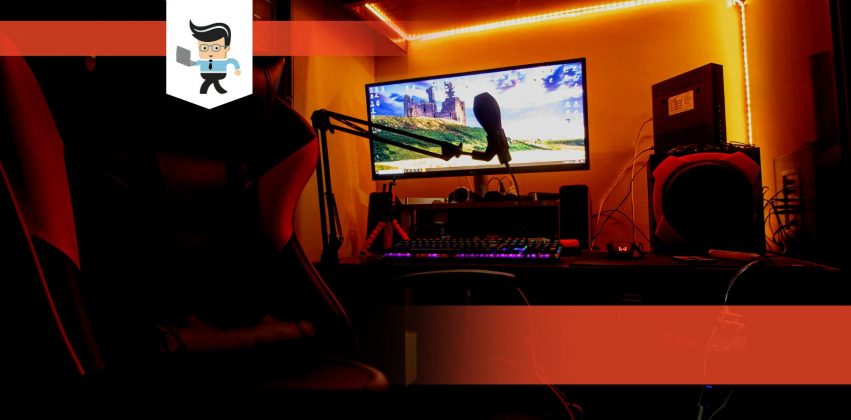 The Best Twitch Gaming Chair for Pro Gamers and Enthusiasts - One ...