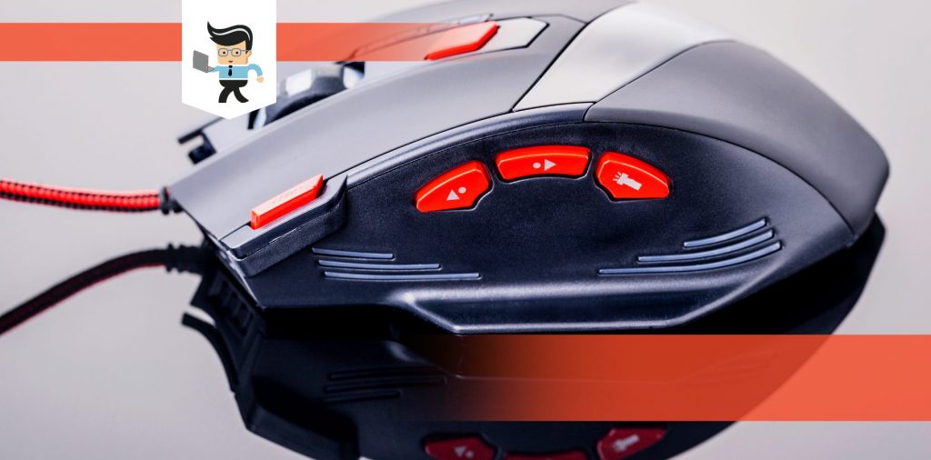 5 Best White Gaming Mouse You Will Love - One Computer Guy