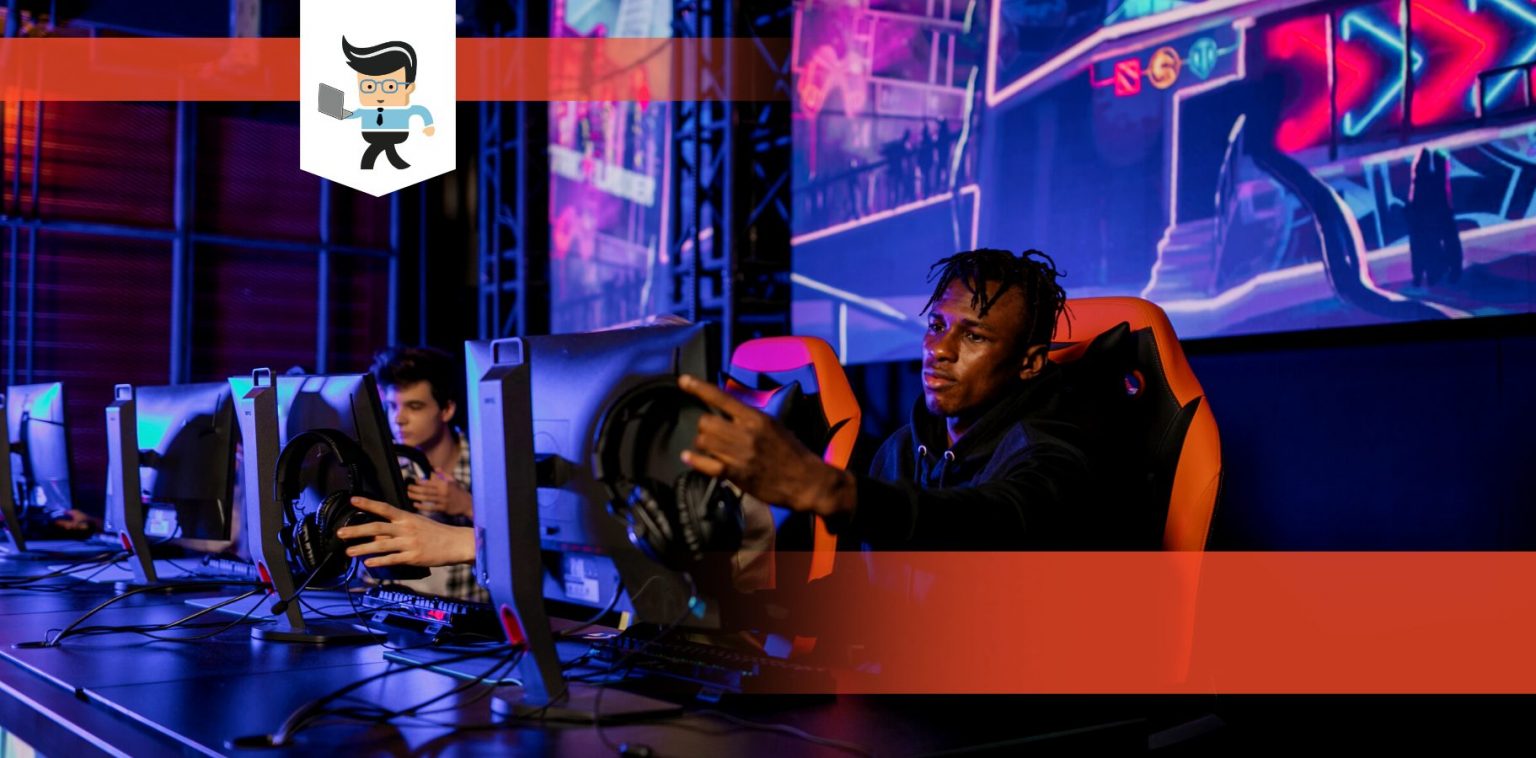 Elecwish Gaming Chair: Our Top Four Picks in the Market Today