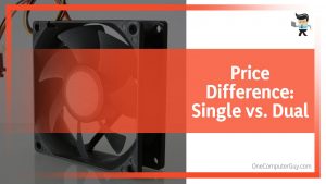 Single Fan vs. Dual Fan GPU: What Are the Differences?