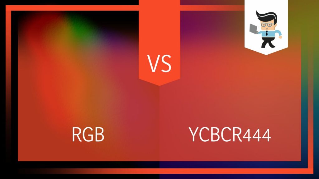 RGB Vs YCbCr444 Which Output Color Format Is Better One Computer Guy RGB Vs YCbCr444 Which Output Color Format Is Better One Computer Guy