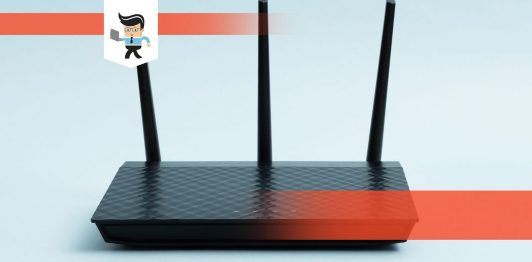 RT-AC1900P vs. RT-AC68U: Which Offers the Best Speed and Connection?