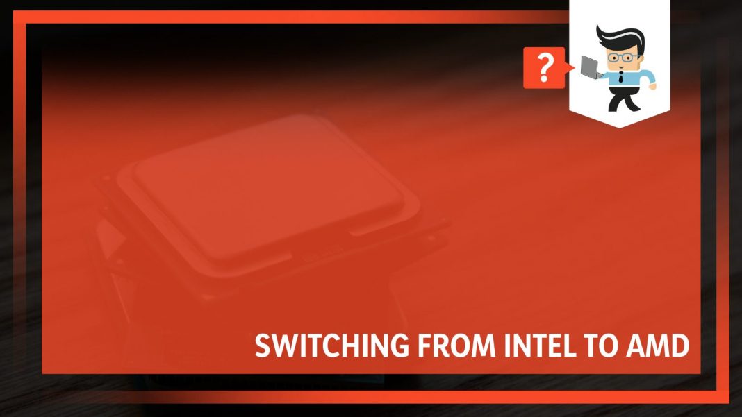 Switching From Intel To AMD: What You Need To Know - One Computer Guy Switching From Intel To AMD: What You Need To Know - One Computer Guy