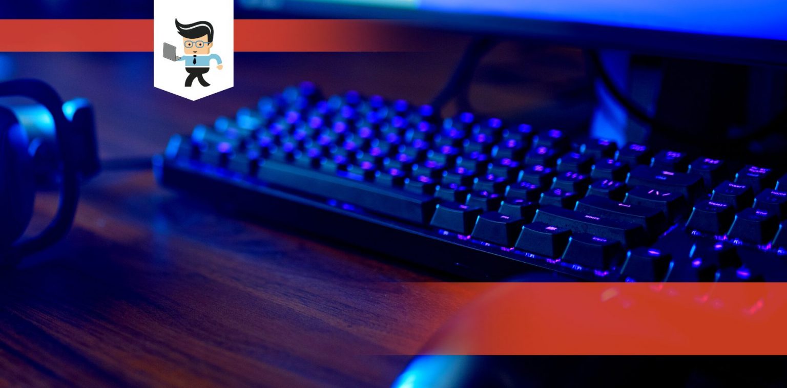 Top 6 Best Cherry MX Brown Keyboards - Brutally Honest Review - One ...