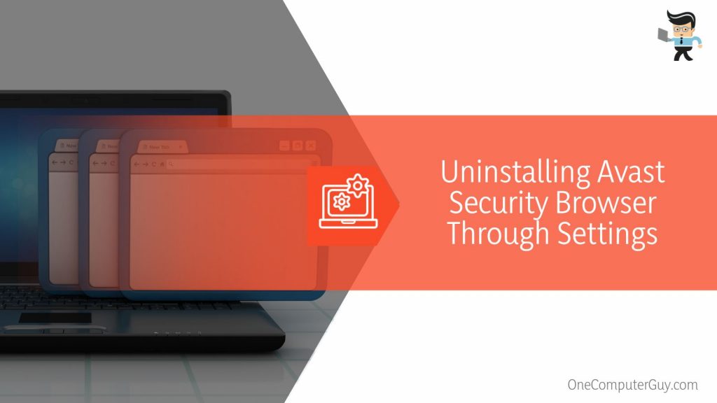 How To Stop Avast Browser from Opening on Startup