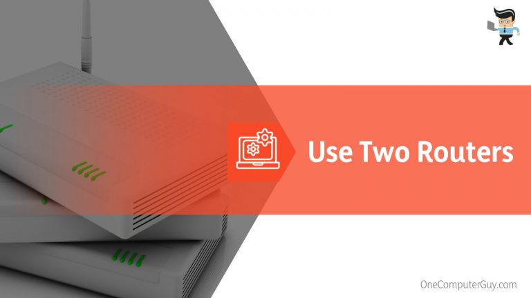 Can You Have Two Internet Providers in One House: Answered