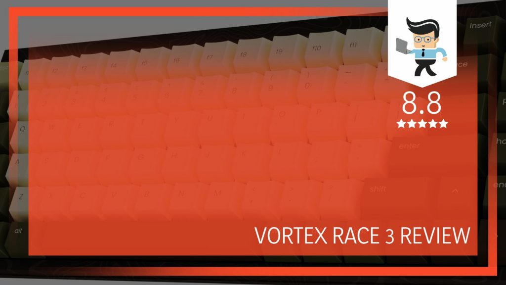 Vortex Race 3 Review: Everything You Need to Know - One Computer Guy