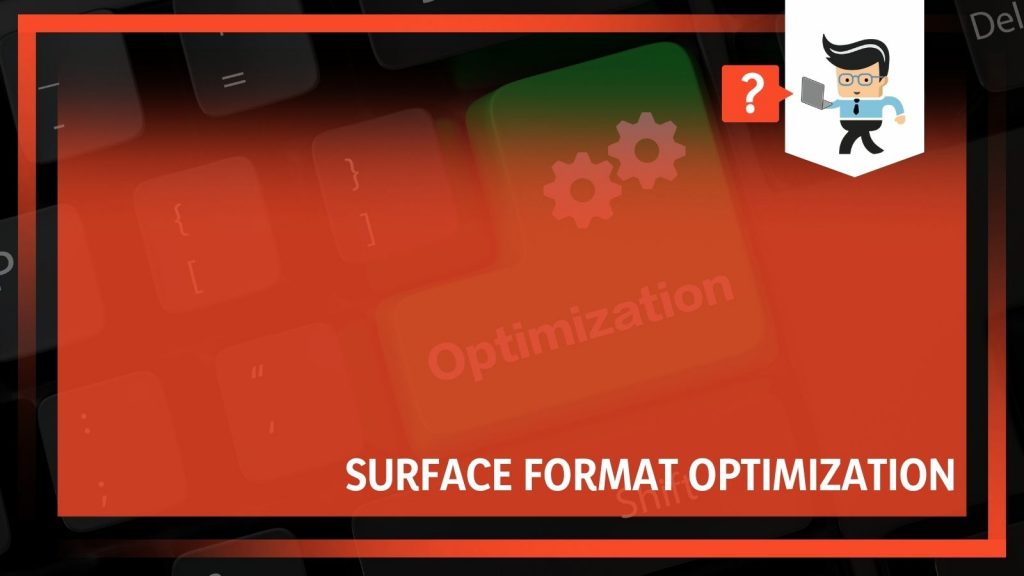 Surface Format Optimization Should You Use It In Amd Radeon Software