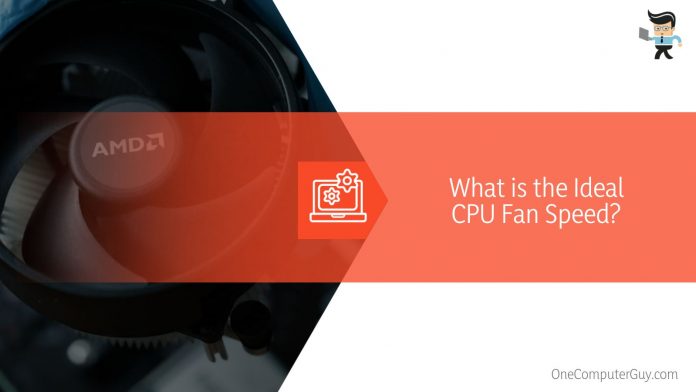 How to Change CPU Fan Speed Without BIOS: Improving PC Performance