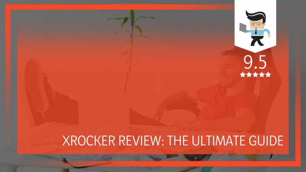 Xrocker Review: The Ultimate Guide - One Computer Guy