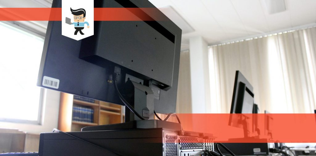 AOC Monitor No Signal: Now What Should You Do? - One Computer Guy